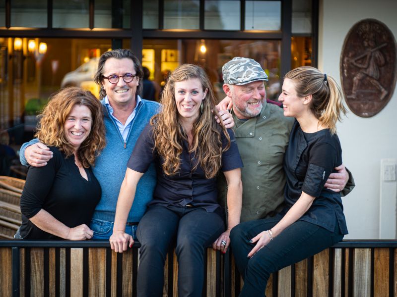 Pietje pek | TableFever