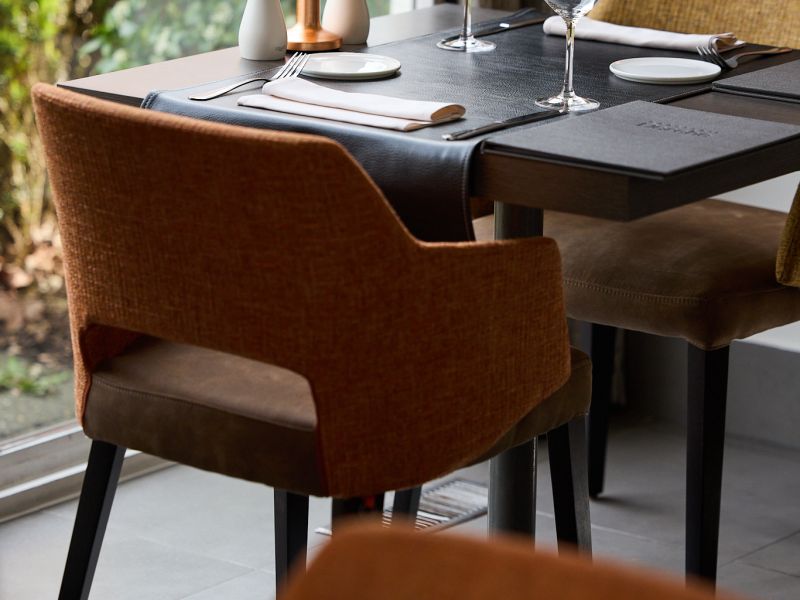 Brasserie Darche | TableFever
