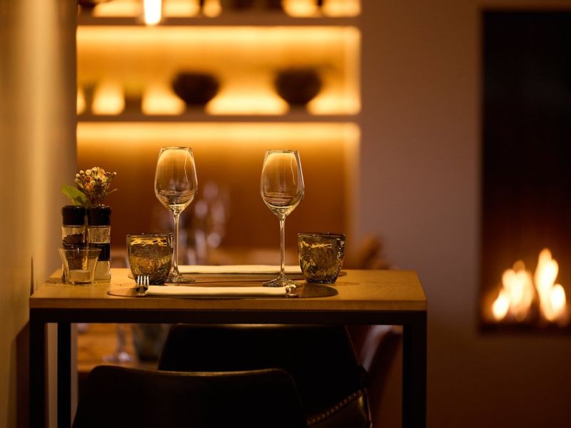 Koevert | TableFever