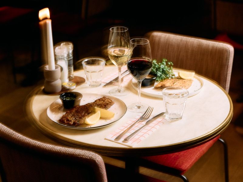 BAPTIST | TableFever