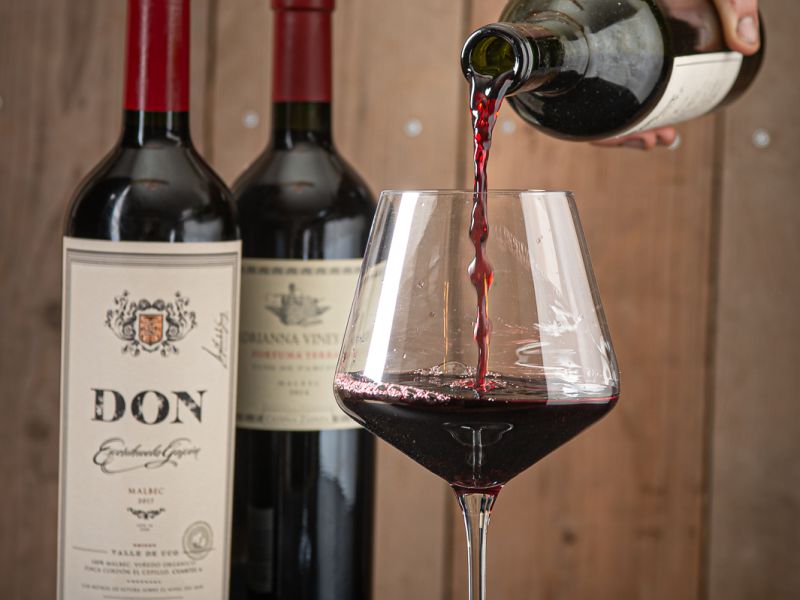 Argenvino | TableFever